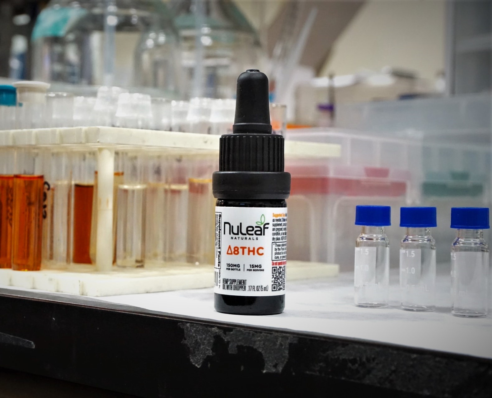 What is Delta-8 Tetrahydrocannabinol and Its Effects? | Stay Honest